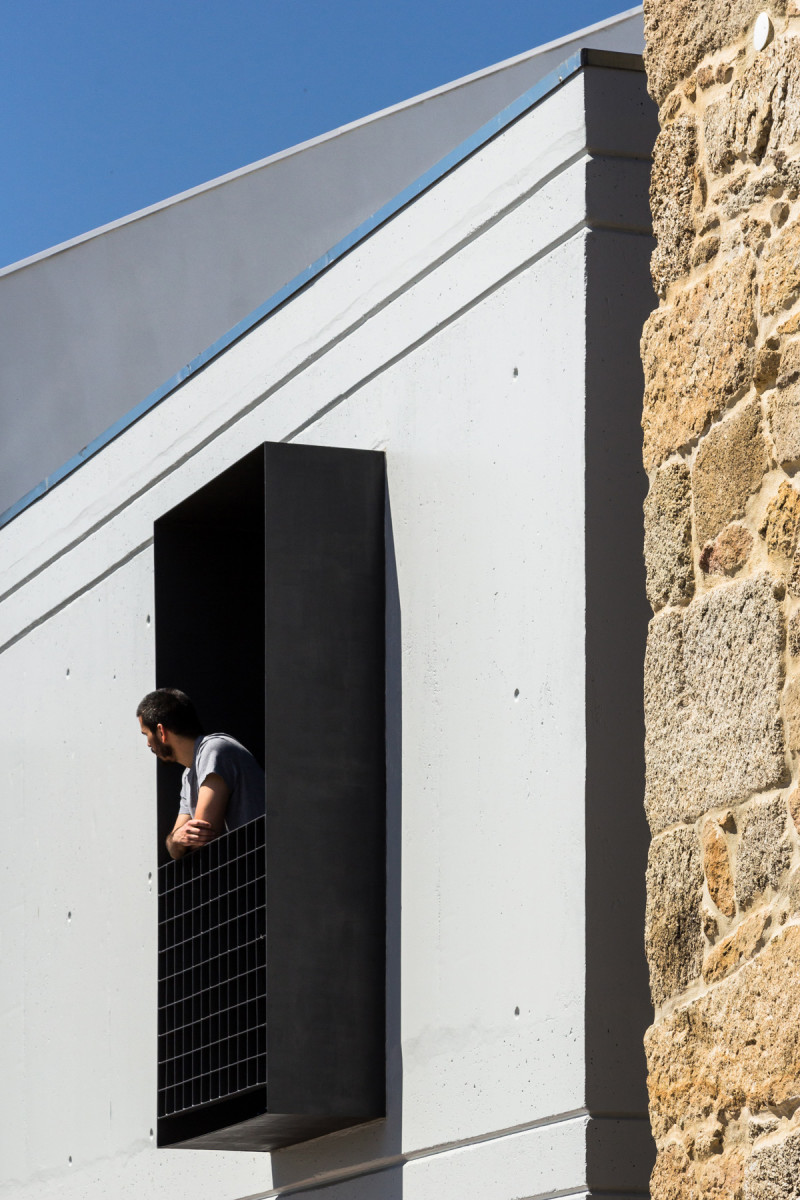 Park House in Australia designed by Morq Architects – Architecture ...