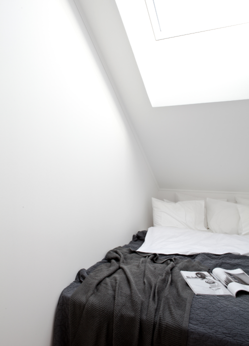 Swedish Minimalist House by Blooc, Stockholm - Interior Design - Design ...