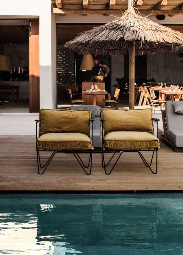Casa Cook Kos Resort Hotel Design, Greece - Travel - Design. / Visual.