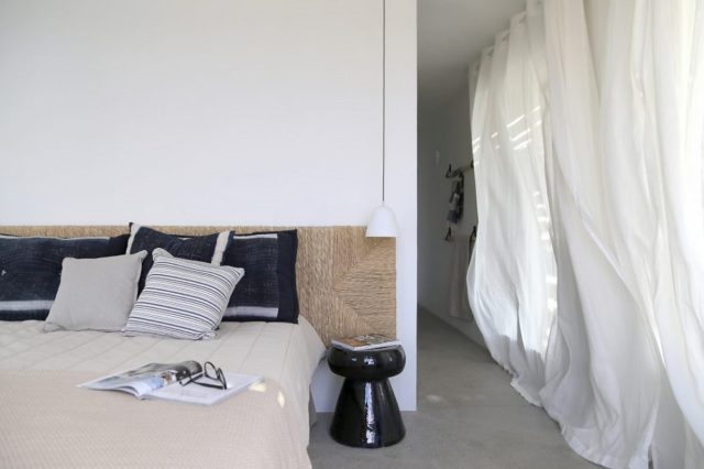 Cycladic Villa by block722 in Syros, Greece - Interior Design - Design ...