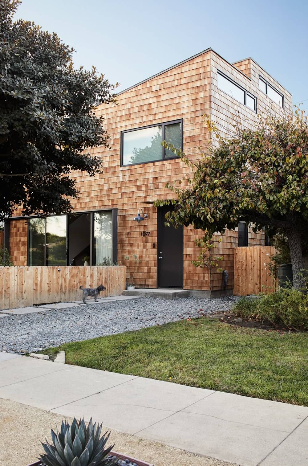 Southern California Home by Ken Tanaka & Takuhiro Shinomoto - Interior ...