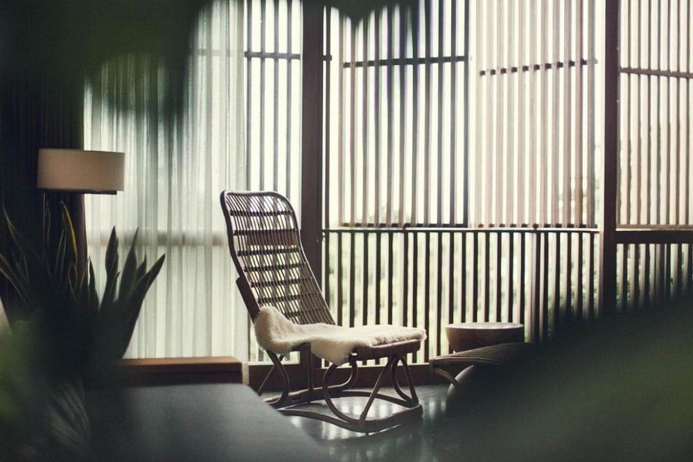 Tropical Brutalism: The Slow Hotel Interior, Canggu, Bali - Travel ...
