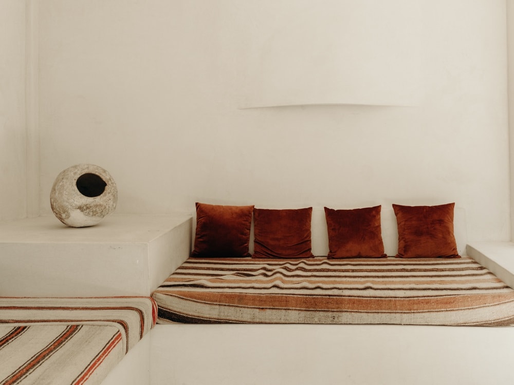 Casa Pueblo Tulum: Tropical Bohemianism x Urban Minimalism - Travel ...