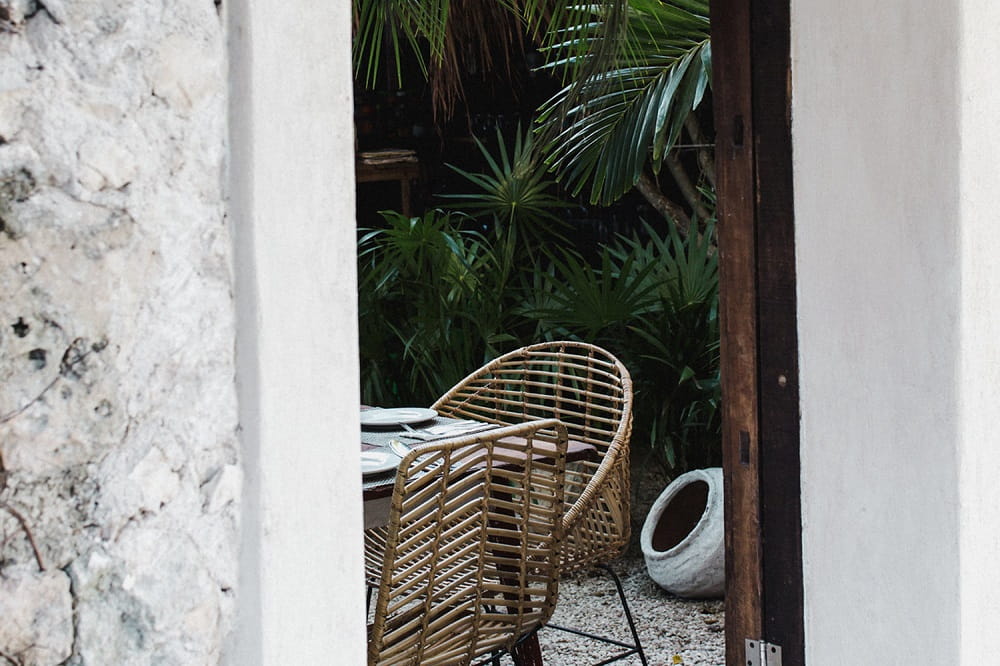 Casa Pueblo Tulum: Tropical Bohemianism x Urban Minimalism - Travel ...