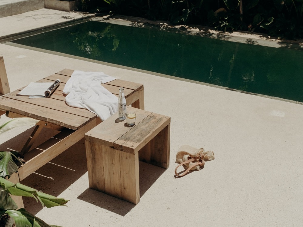 Casa Pueblo Tulum: Tropical Bohemianism x Urban Minimalism - Travel ...