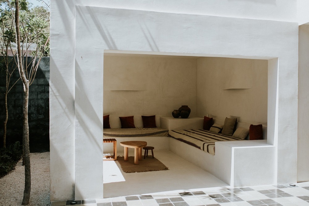 Casa Pueblo Tulum: Tropical Bohemianism x Urban Minimalism - Travel ...