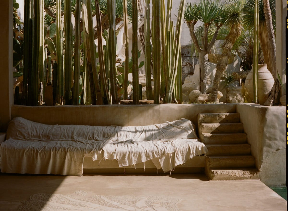 Philip Dixon Home in Venice Beach, California - Interior Design ...