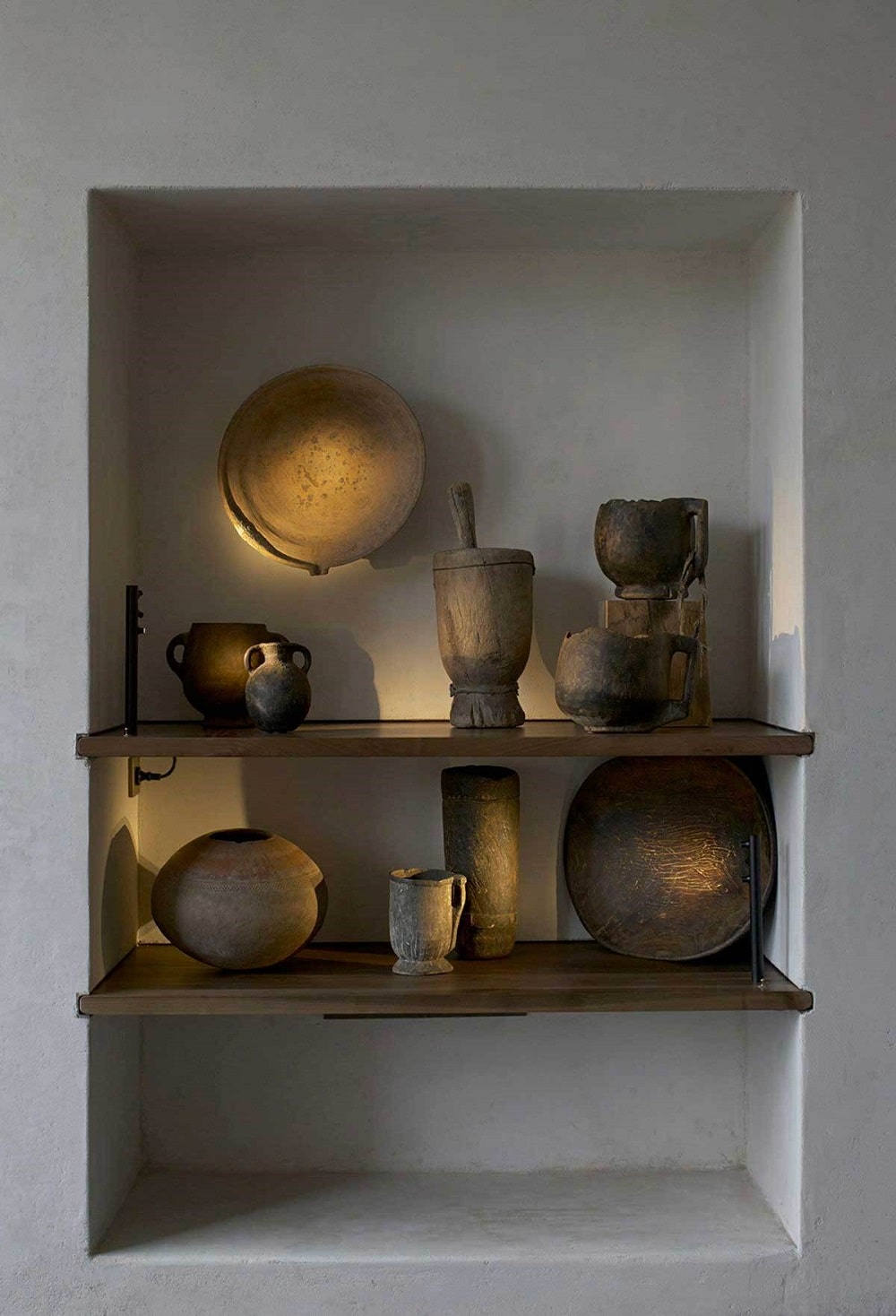 Villa E in Morocco by Studio Ko - Interior Design - Design. / Visual.