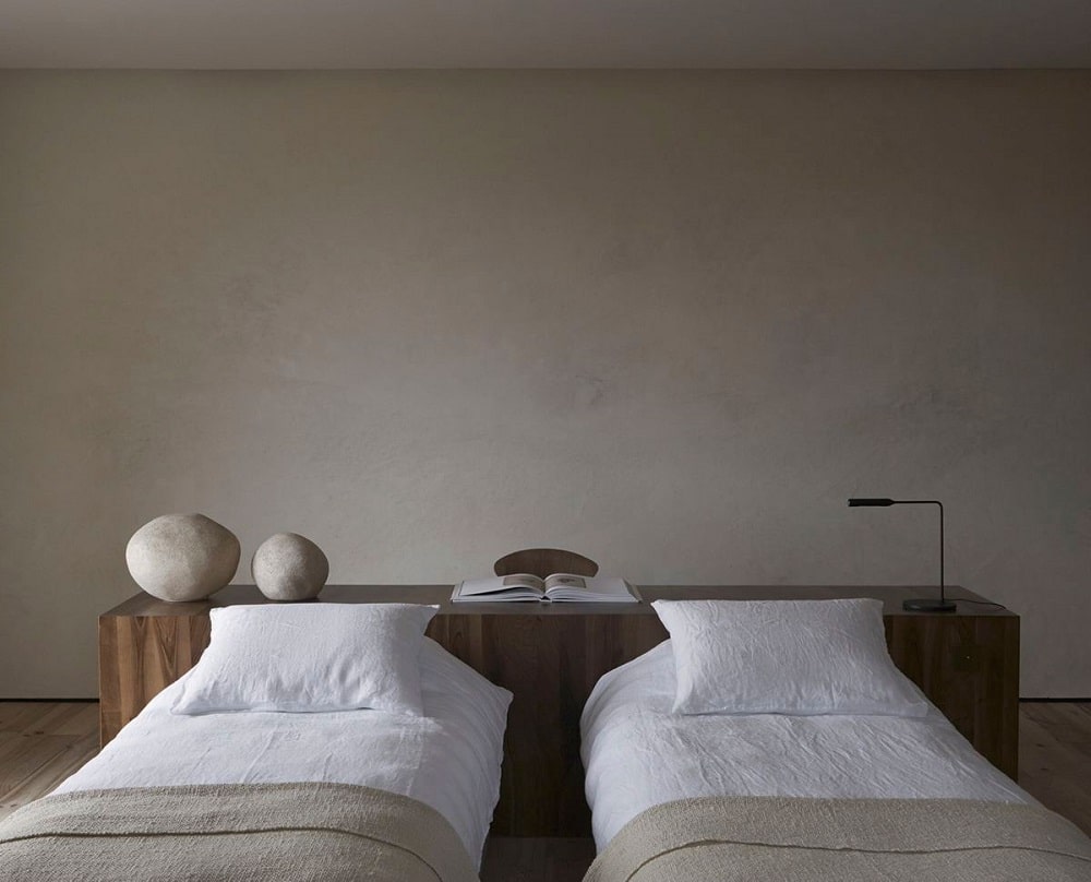 Villa E in Morocco by Studio Ko - Interior Design - Design. / Visual.