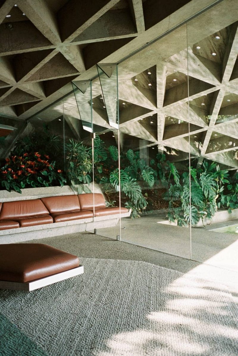 Goldstein Residence in Los Angeles photographed by Justin Chung ...