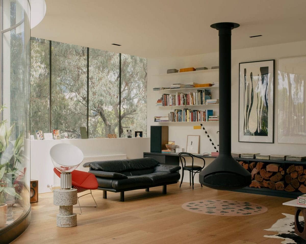 Whitlam Place in Melbourne Designed by Freadman White - Interior Design ...