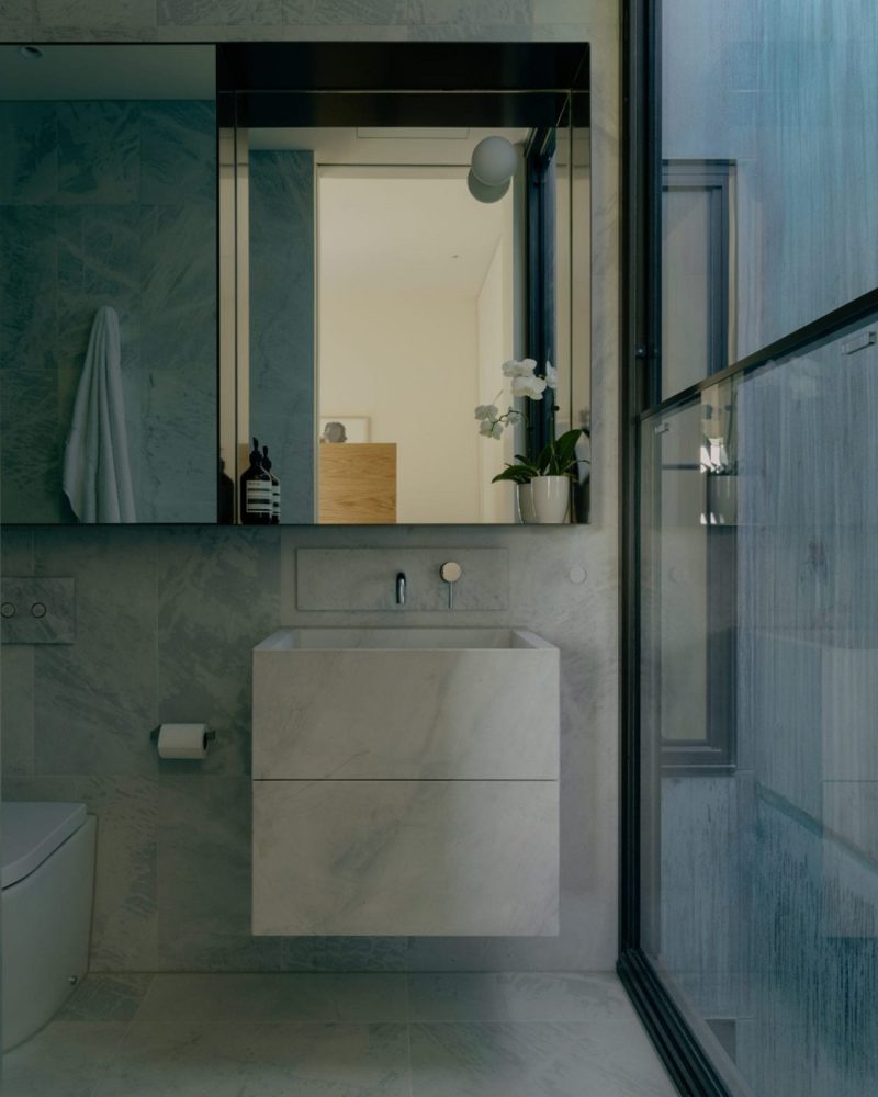 Whitlam Place in Melbourne Designed by Freadman White - Interior Design ...