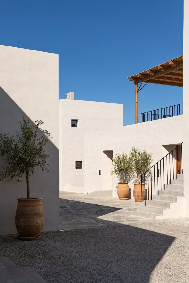 Casa Cook Kos Resort Hotel Design, Greece - Travel - Design. / Visual.