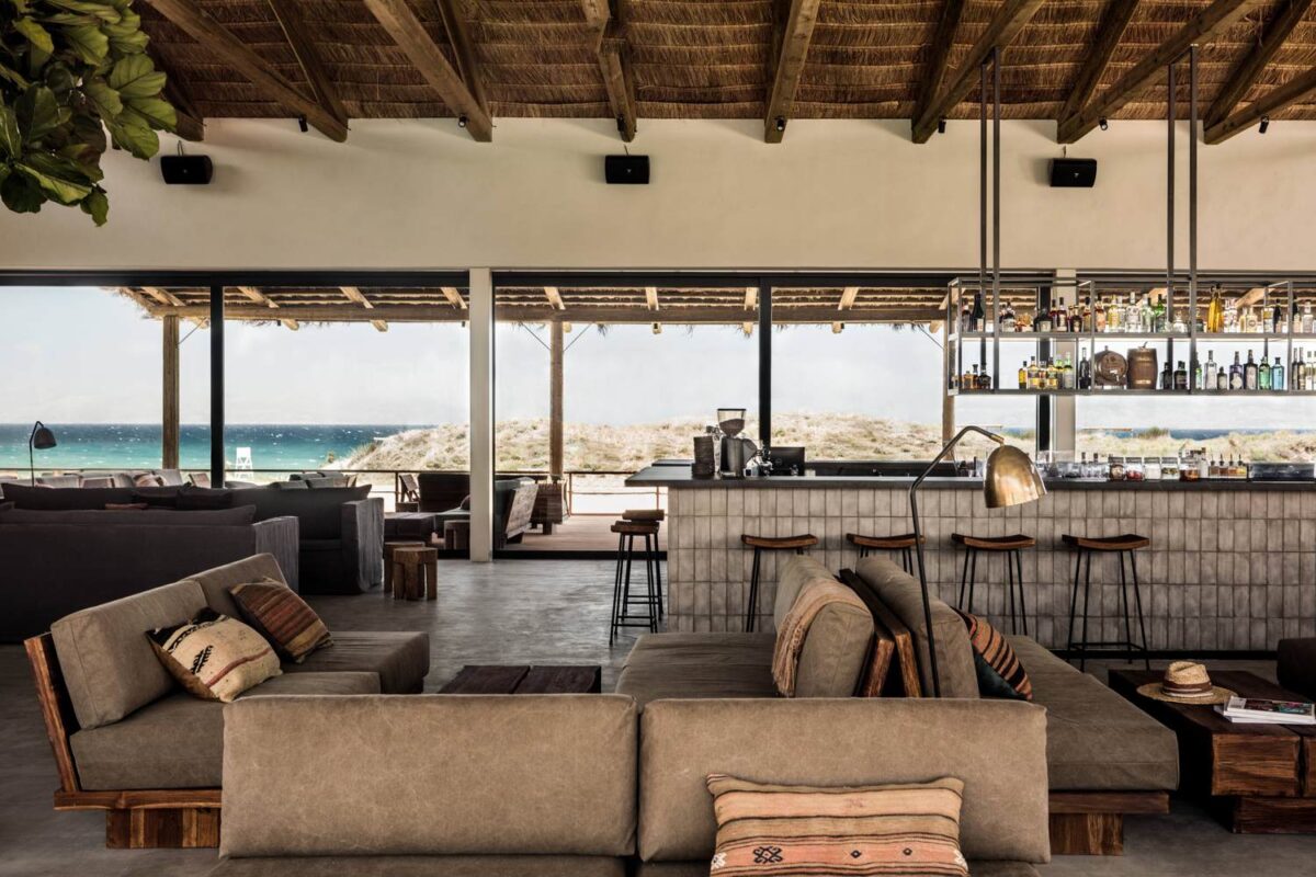 Casa Cook Kos Resort Hotel Design, Greece - Travel - Design. / Visual.
