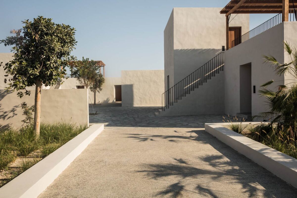 Casa Cook Kos Resort Hotel Design, Greece - Travel - Design. / Visual.