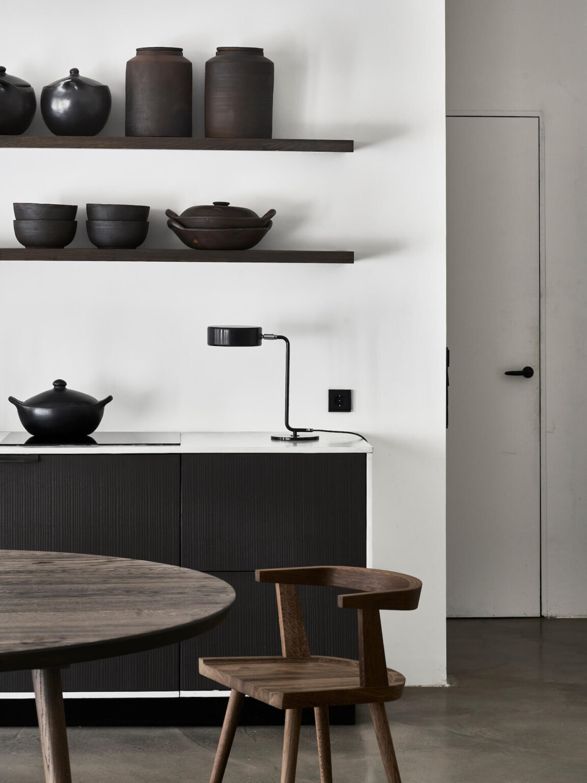 No Ordinary Apartment by Annabell Kutucu - Interior Design - Design ...