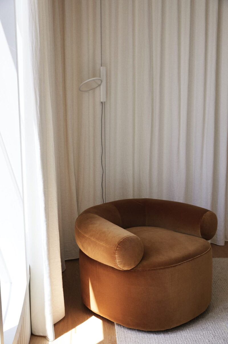 SOL Furniture Collection by Sarah Ellison - Furniture & Lighting ...