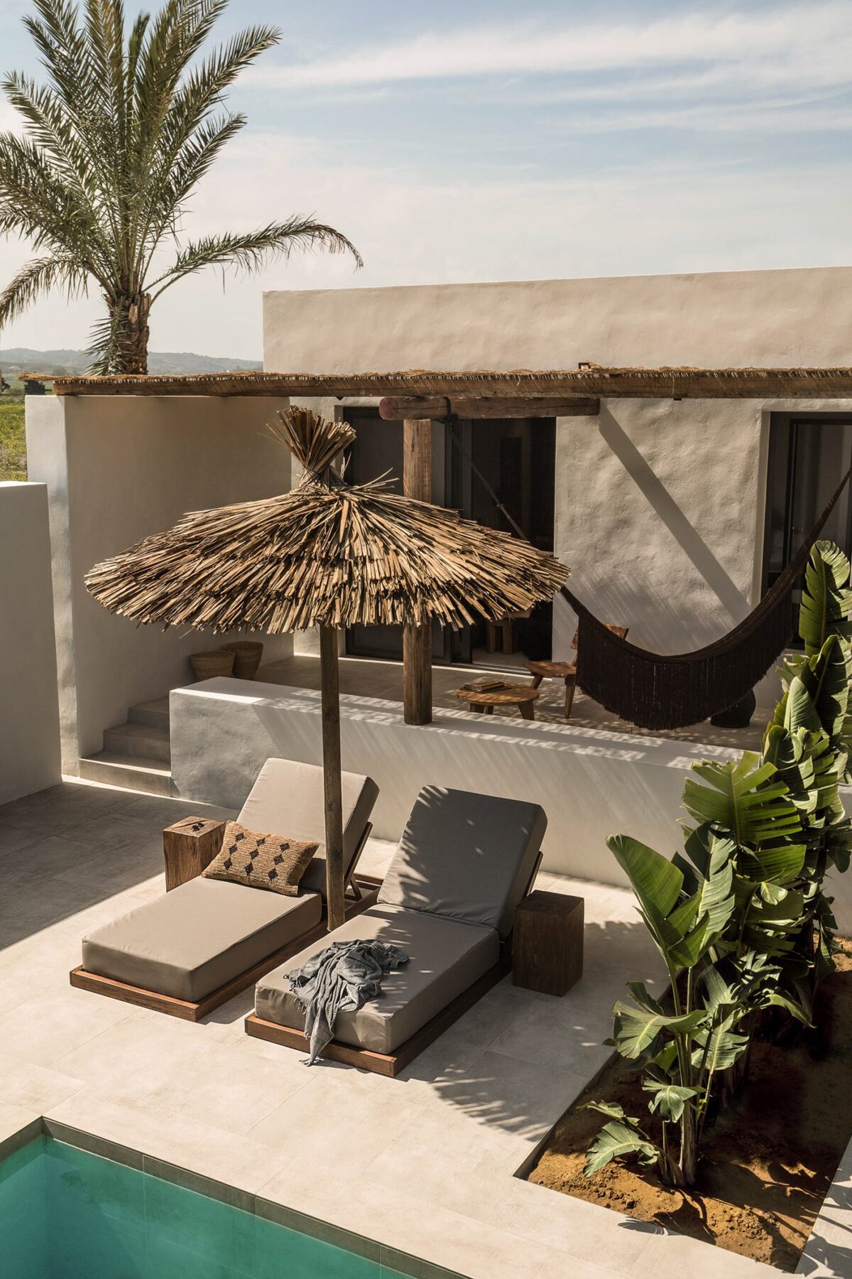 Casa Cook Kos Resort Hotel Design, Greece - Travel - Design. / Visual.