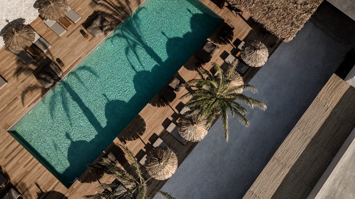 Casa Cook Kos Resort Hotel Design, Greece - Travel - Design. / Visual.