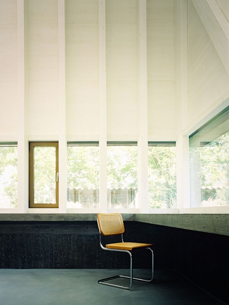 Architectural Photography by Simone Bossi - Travel - Design. / Visual.