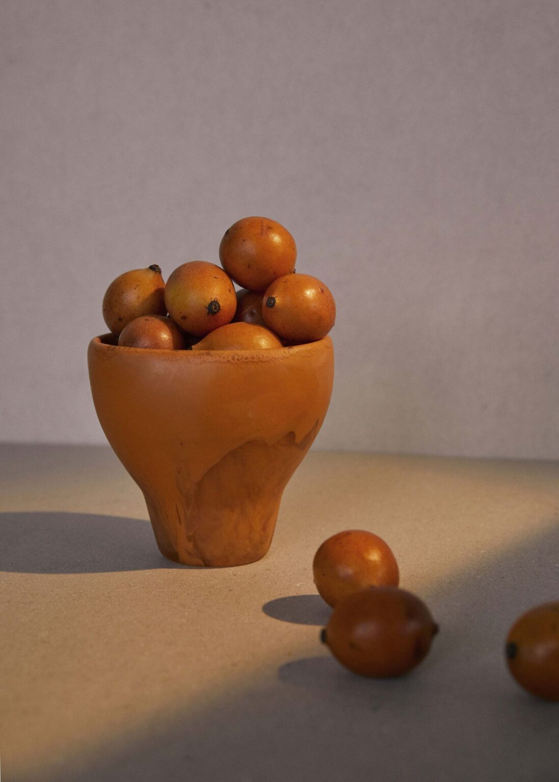 Clay Homeware Collection by Dinosaur Designs - Art & Design - Design ...