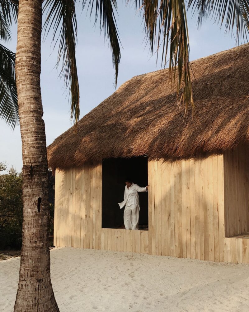 Unna Eco-Resort in Puro Island by Vianca Soleil - Hotels & Resorts ...