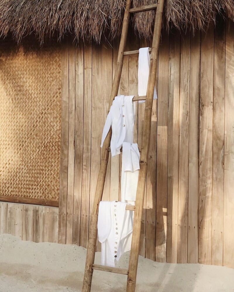 Unna Eco-Resort in Puro Island by Vianca Soleil - Hotels & Resorts ...