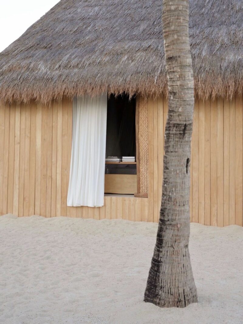 Unna Eco-Resort in Puro Island by Vianca Soleil - Hotels & Resorts ...