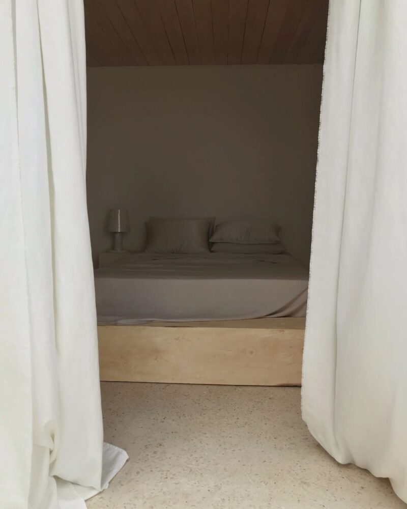 Unna Eco-Resort in Puro Island by Vianca Soleil - Hotels & Resorts ...