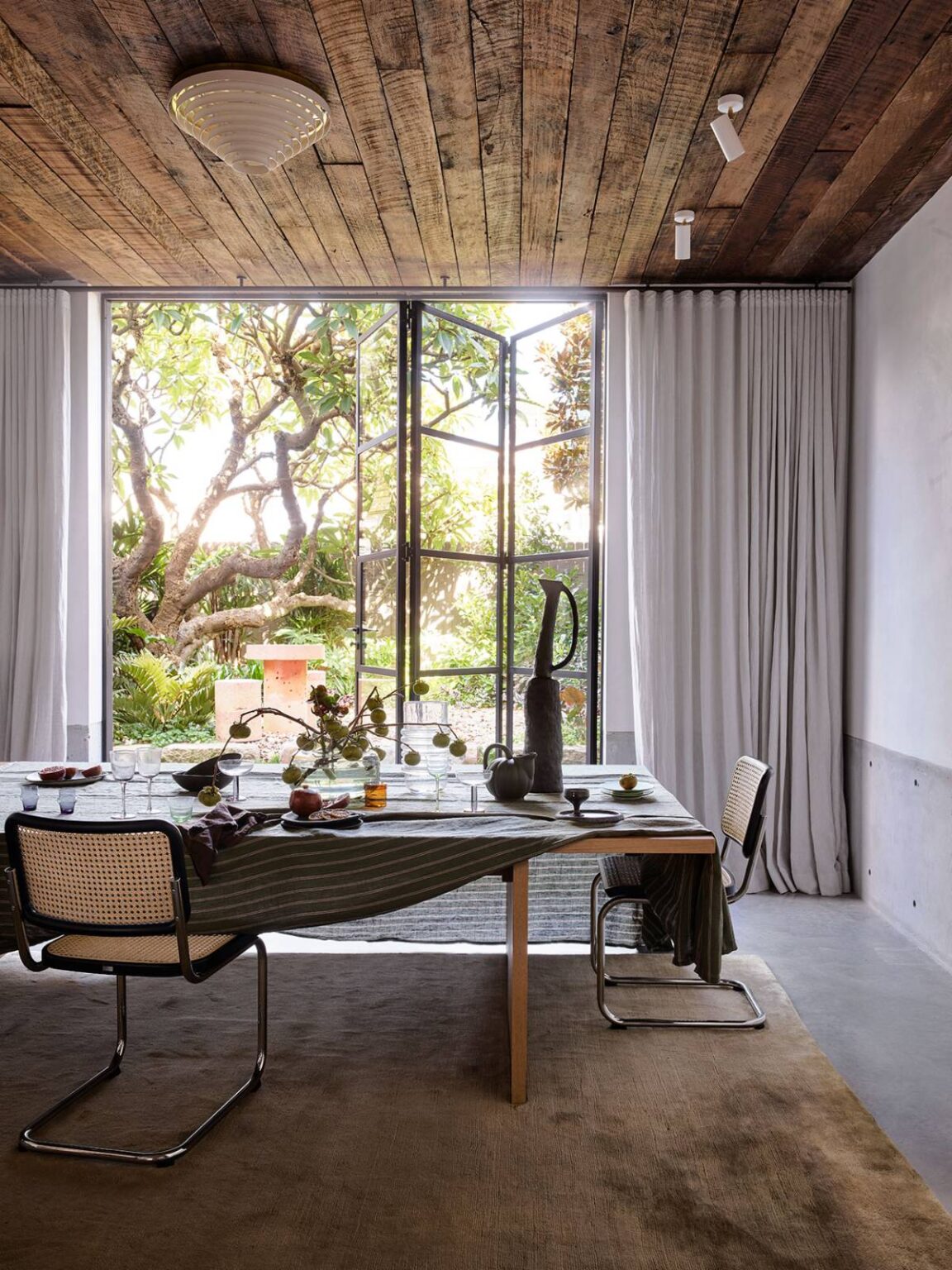 Architectural Practice Workplace of Alexander & Co in Bondi Junction ...