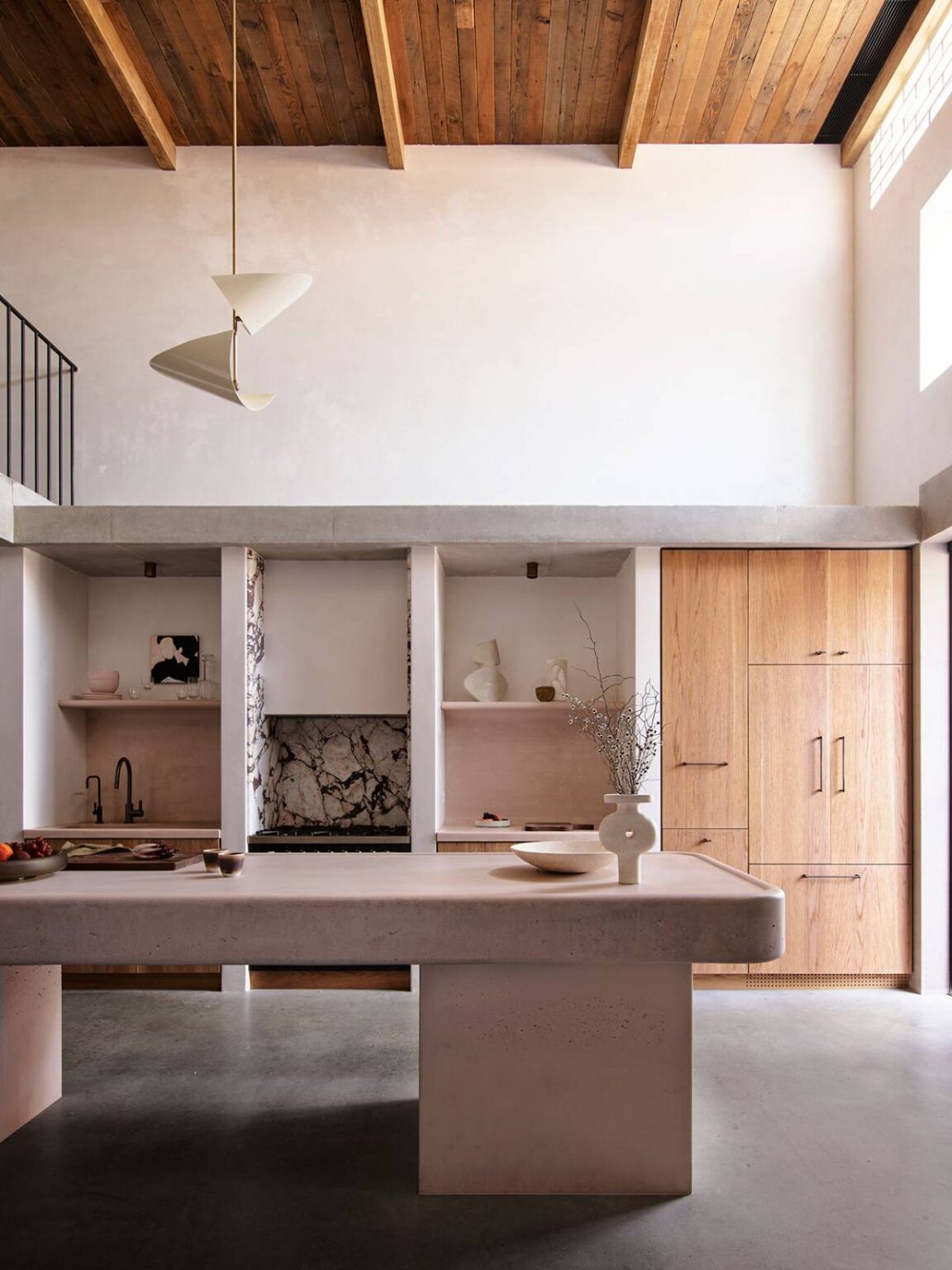 Architectural Practice Workplace of Alexander & Co in Bondi Junction ...