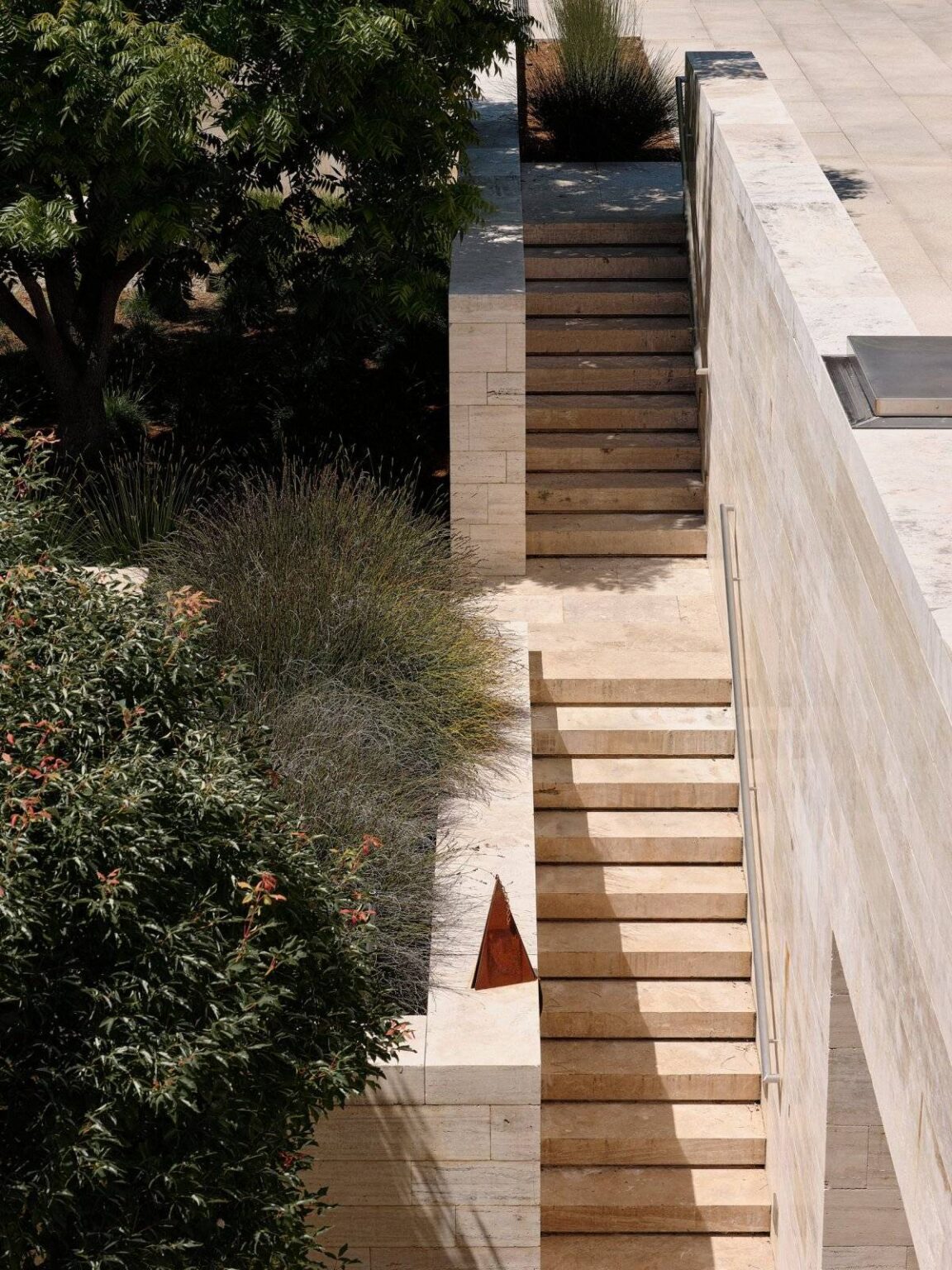 Private Residence in Napa designed by Piechota Architecture - Minimal ...