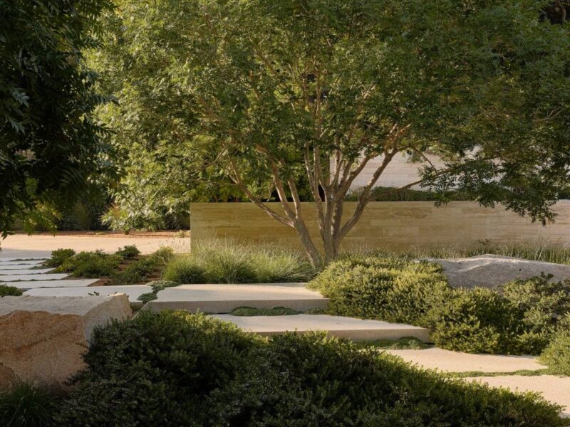 Private Residence in Napa designed by Piechota Architecture - Minimal ...
