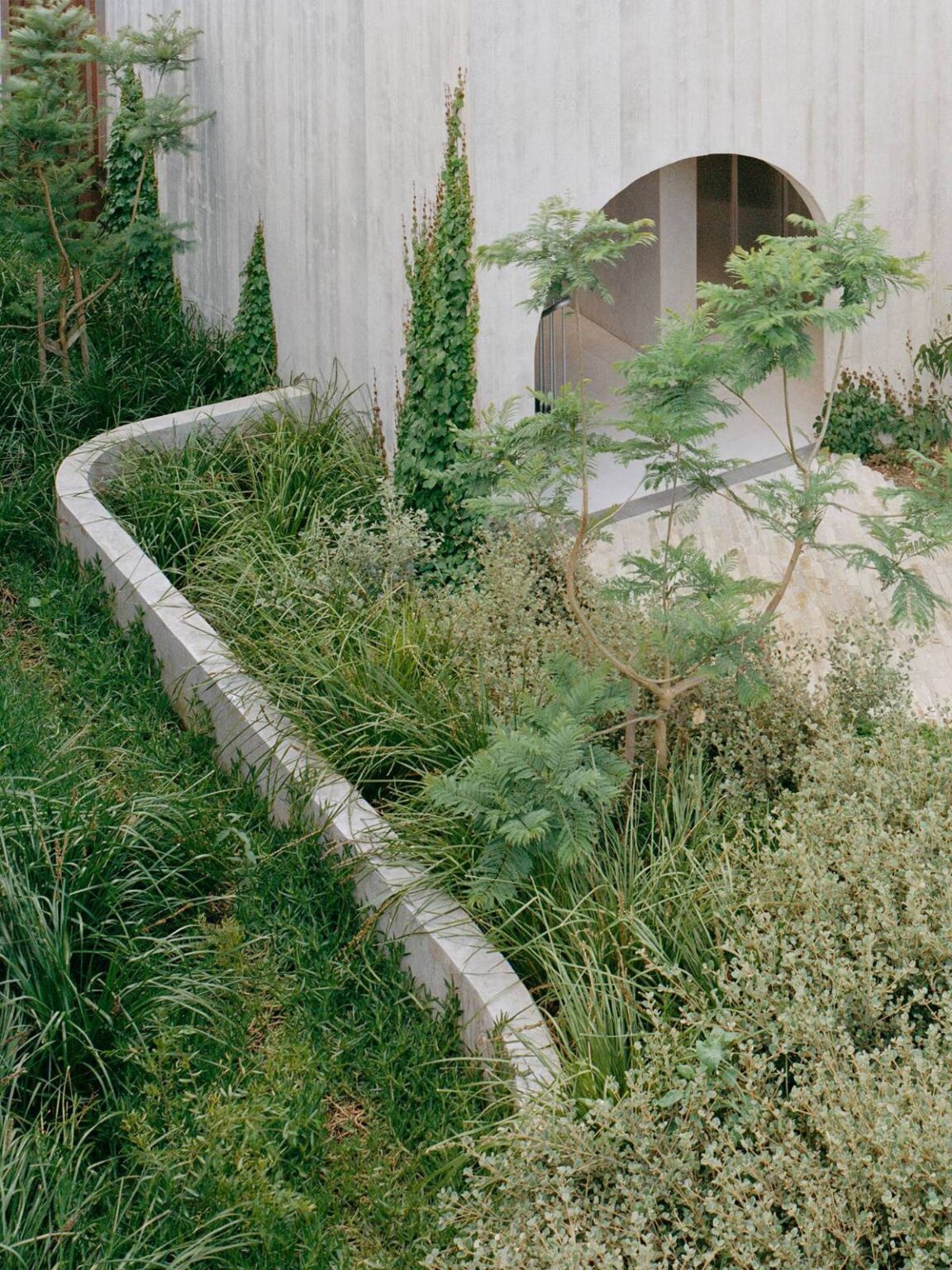 Design. / Visual. - Minimalist Homes